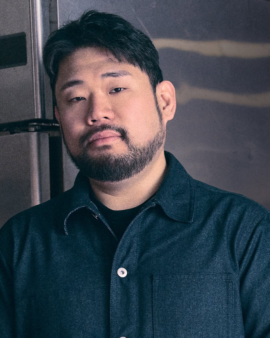 ‘Black-and-White Chef 2’ second place goes to ‘Cooking Monster’