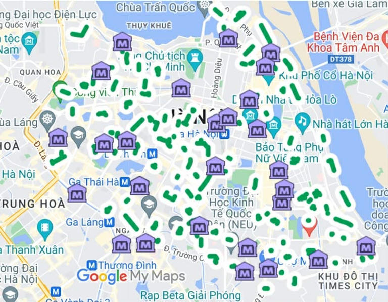 Vì sao nhiều người Hà Nội 'nặng lòng' với chợ cóc?