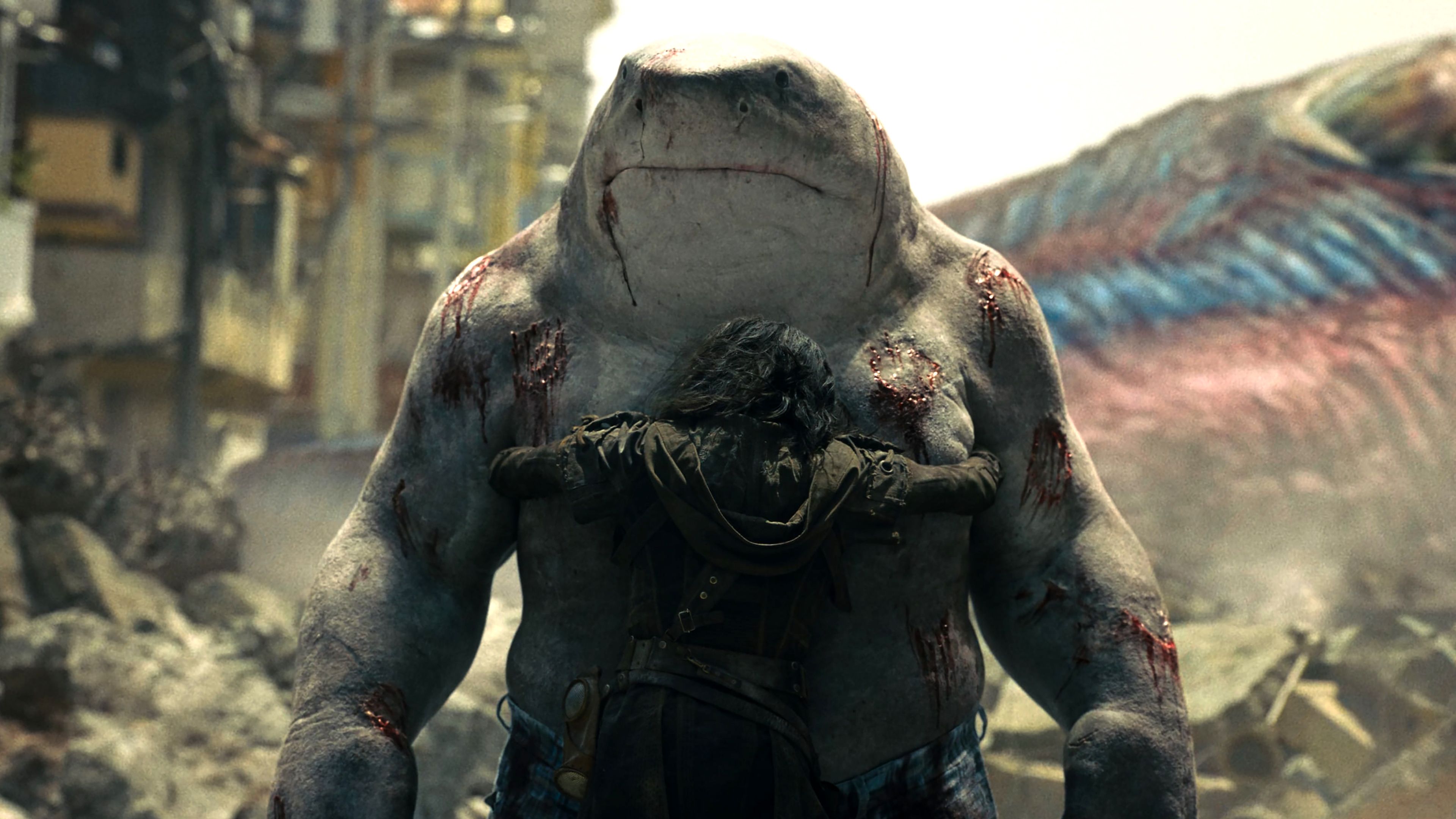 James Gunn shares update on Creature Commandos season 2 production