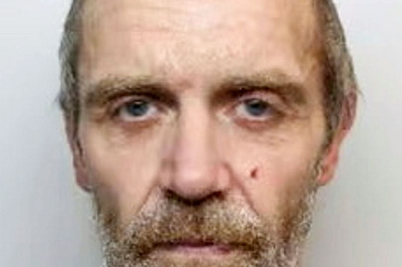 Prolific burglar busted by bite marks on block of cheese in victim's fridge