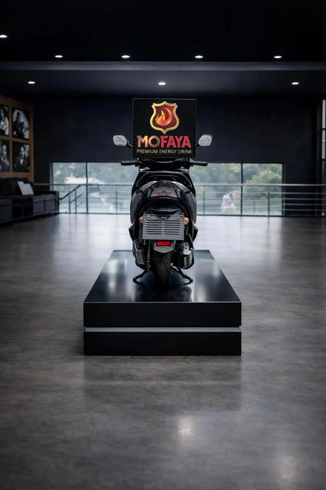 EZ Bikes is revolutionising the daily commute for South Africans