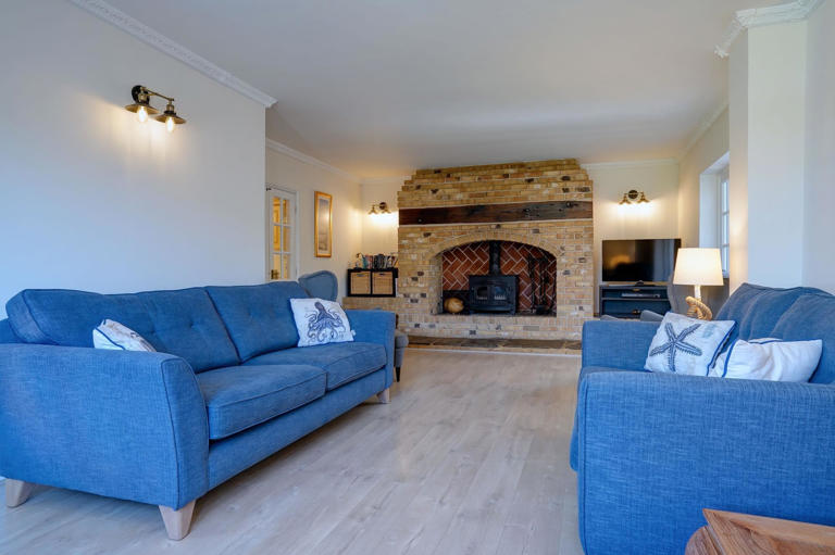 Still time to spot seal pups at Winterton-on-Sea, Norfolk