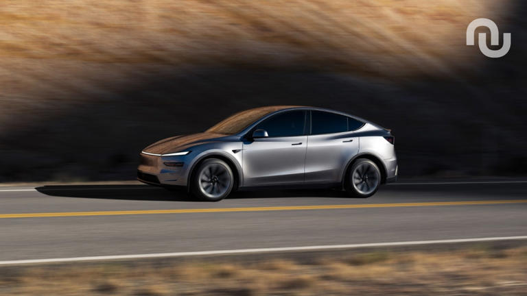 Le Tesla Model Y à 7 places est enfin une réalité et ce n’est pas la ...