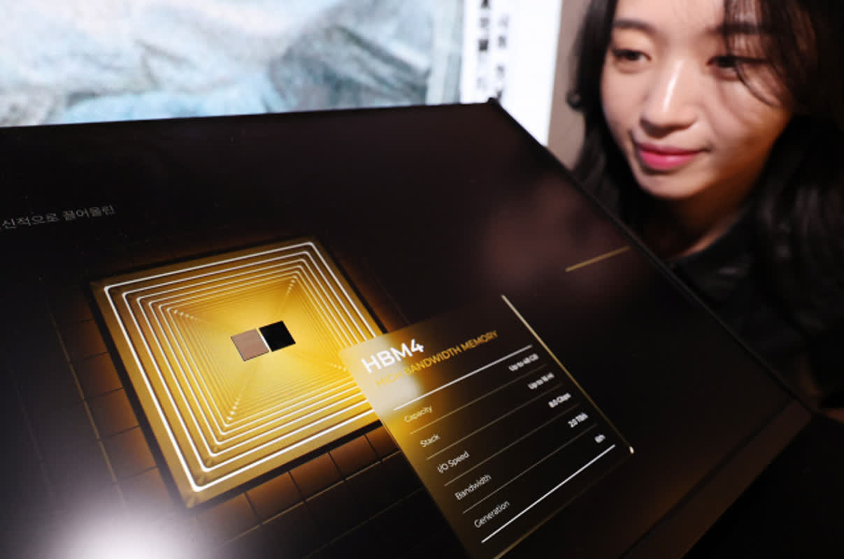HBM 원스톱 체계 구축…SK하이닉스, 초격차 지킨다
