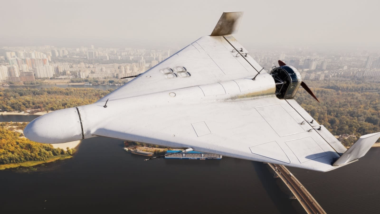 Harmattan AI : la licorne Défense qui industrialise le drone autonome