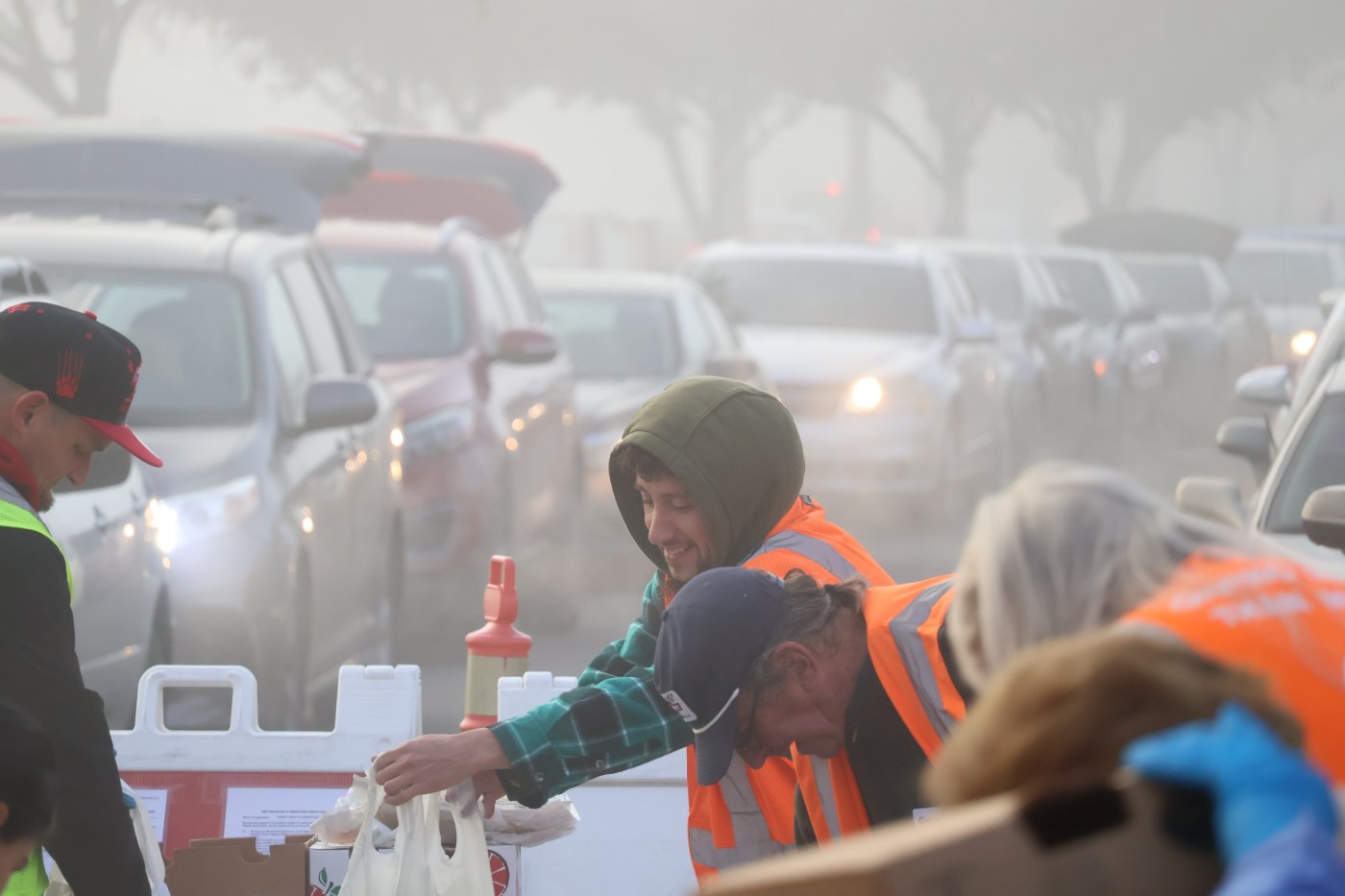 St. Elizabeth Community Hospital 'Adopt a Senior' served 72 over holidays