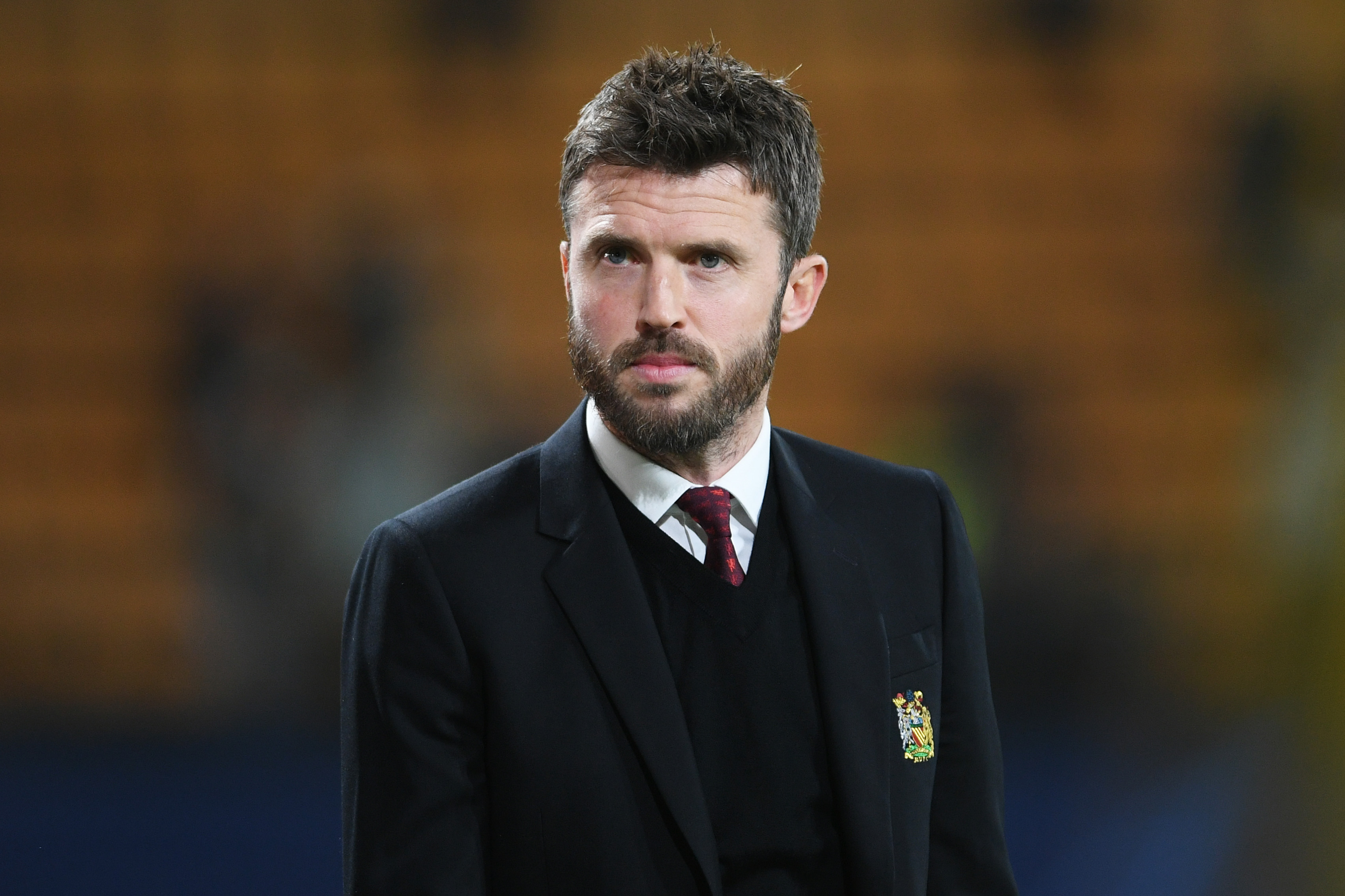 Why Man United’s January transfer stance risks undermining Carrick ...
