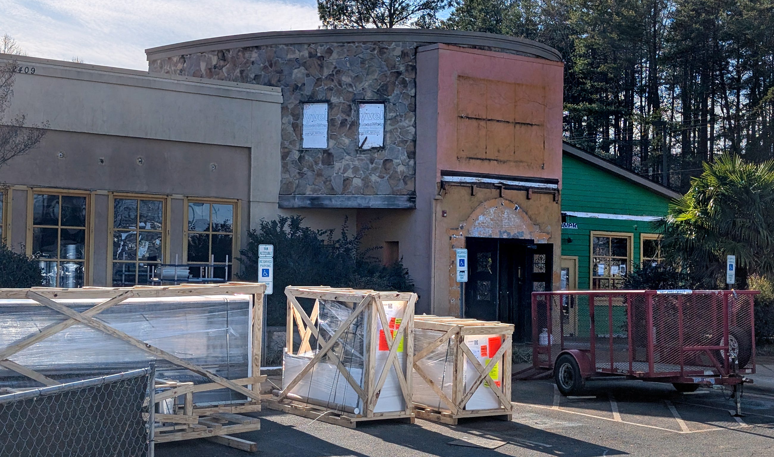 Three things to know about a new restaurant coming to Gastonia