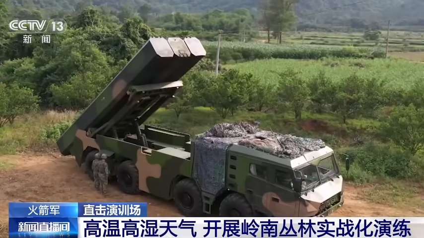 How China’s missile threat challenges US military strength - My analysis