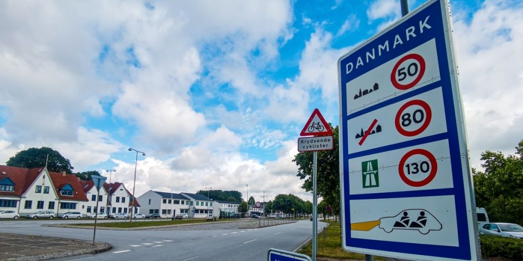 Grænsekontrollen har på 10 år kostet over 1,8 milliarder kroner