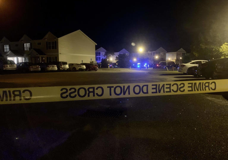 Horry County murder case ruled Stand Your Ground being appealed. What ...