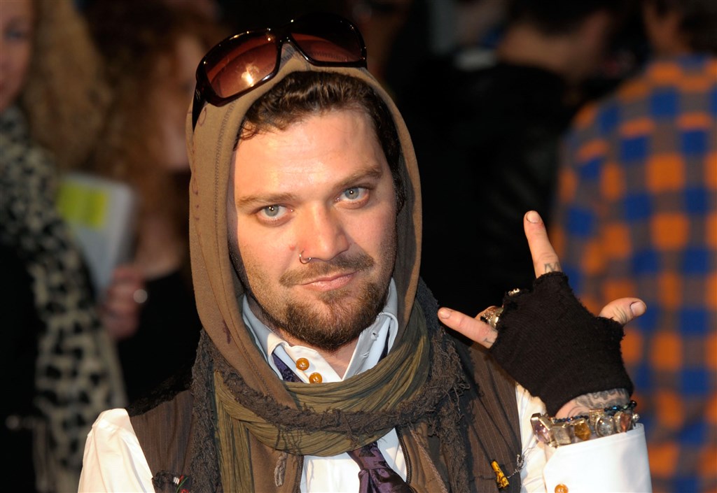 Bam Margera stunt niet mee in nieuwe Jackass-film: 'Heb een nieuw leven'