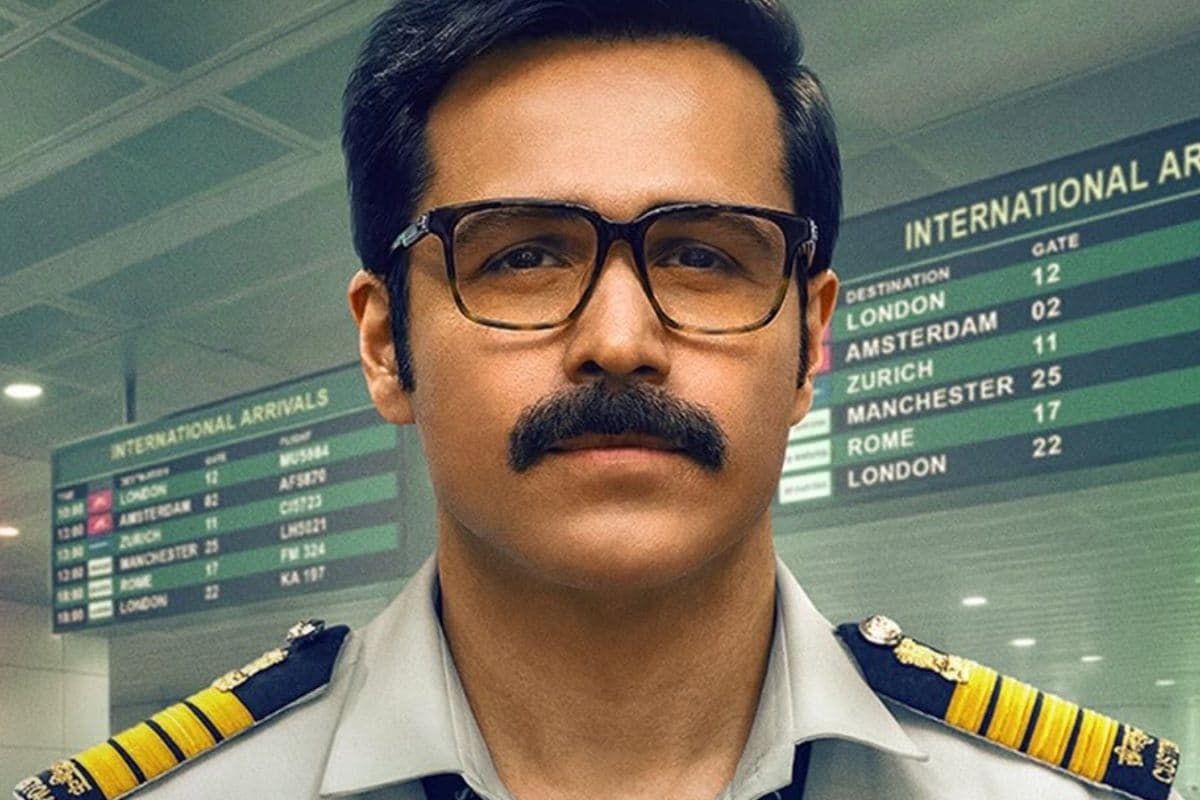 Emraan Hashmi says heroes, villains were 'one-dimensional' in the 90s ...