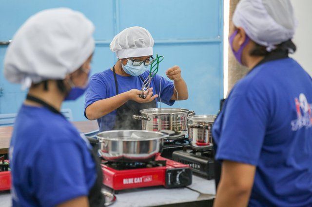 TESDA touts more partnerships with enterprises for program trainings