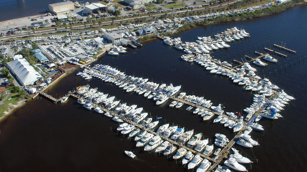Road closure in Stuart begins ahead of 52nd annual boat show