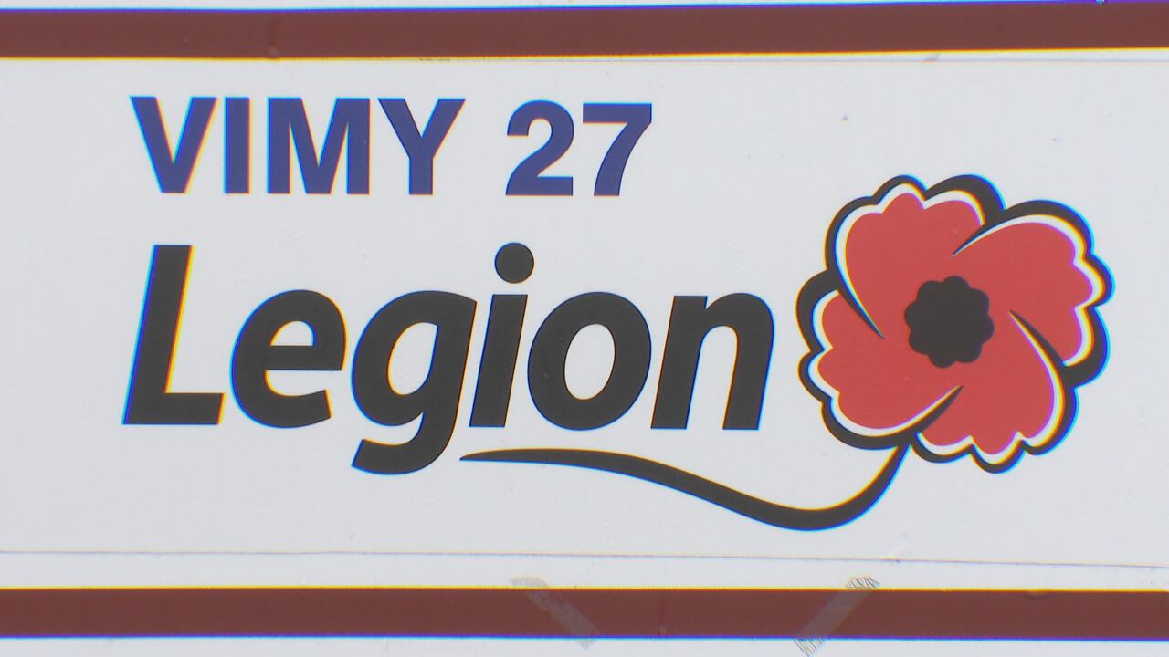 ‘It’s heartbreaking’: Royal Canadian Legion closes 99-year-old Halifax ...