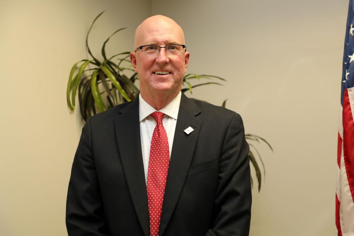 Meet the two Republicans running for Cumberland County at-large seats