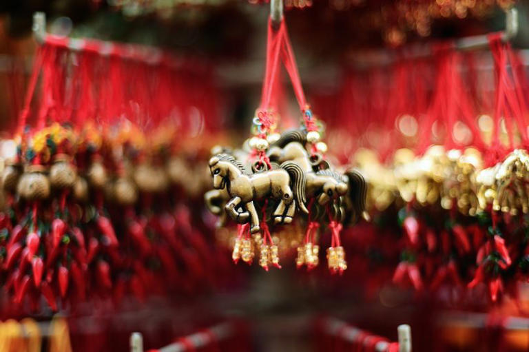 When will Chinese New Year be celebrated in 2026 and what animal is it ...