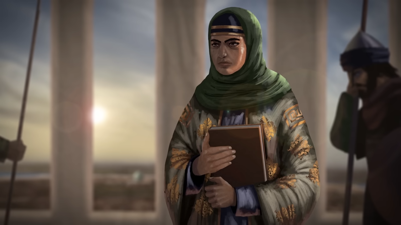 Rise of the Abbasids: Islam's mightiest dynasty