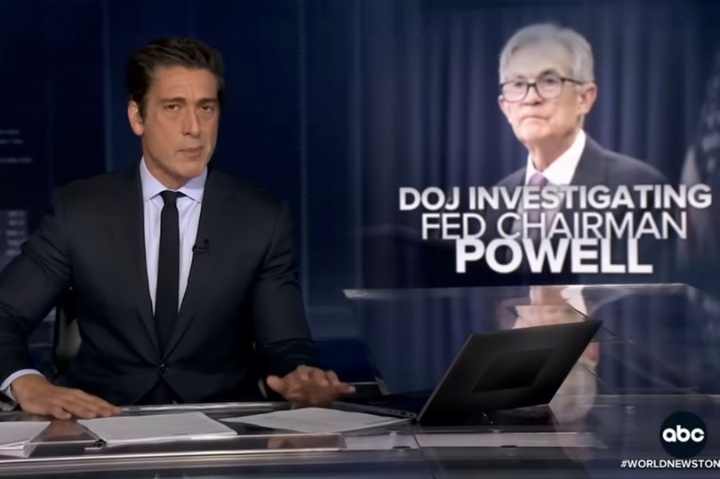 David Muir fans brand Donald Trump a 'liar' as ABC show halted for ...