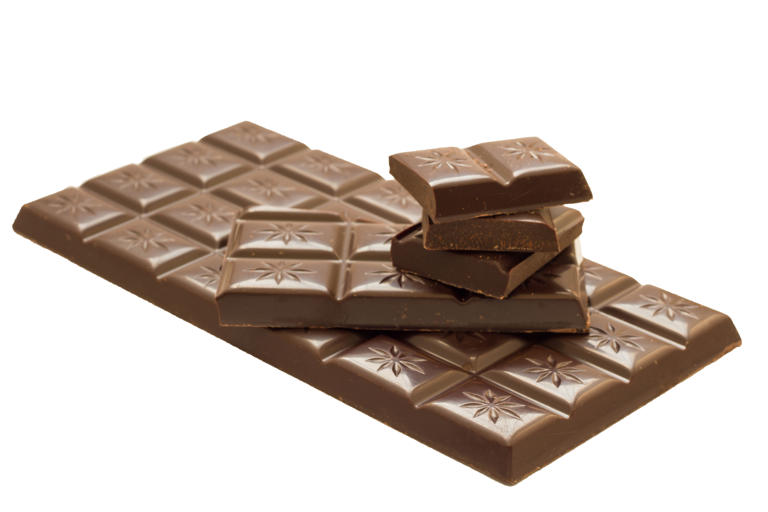 Chocolate recalled nationwide as warning issued