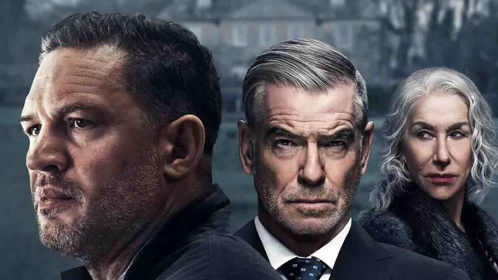 MobLand, Paramount+: trama, cast e curiosità sulla serie