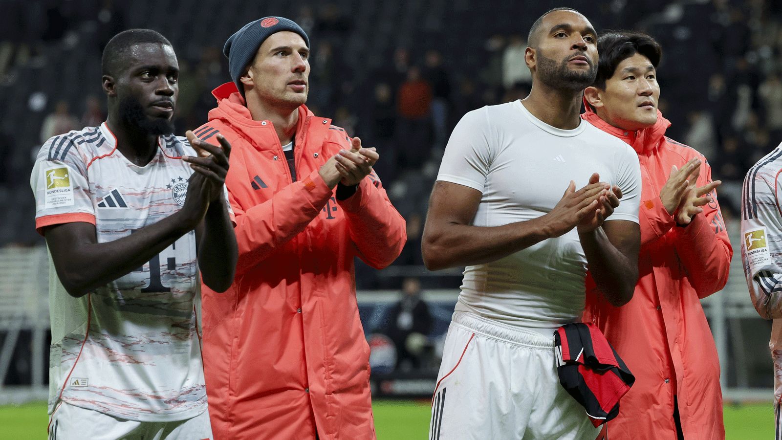 Zwei Streichkandidaten im Visier: Bedient sich Milan gleich doppelt ...