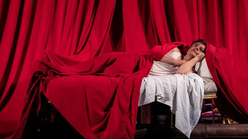 Comencini, Martone, Muccino: si alza il sipario sul 2026: ecco i dieci ...