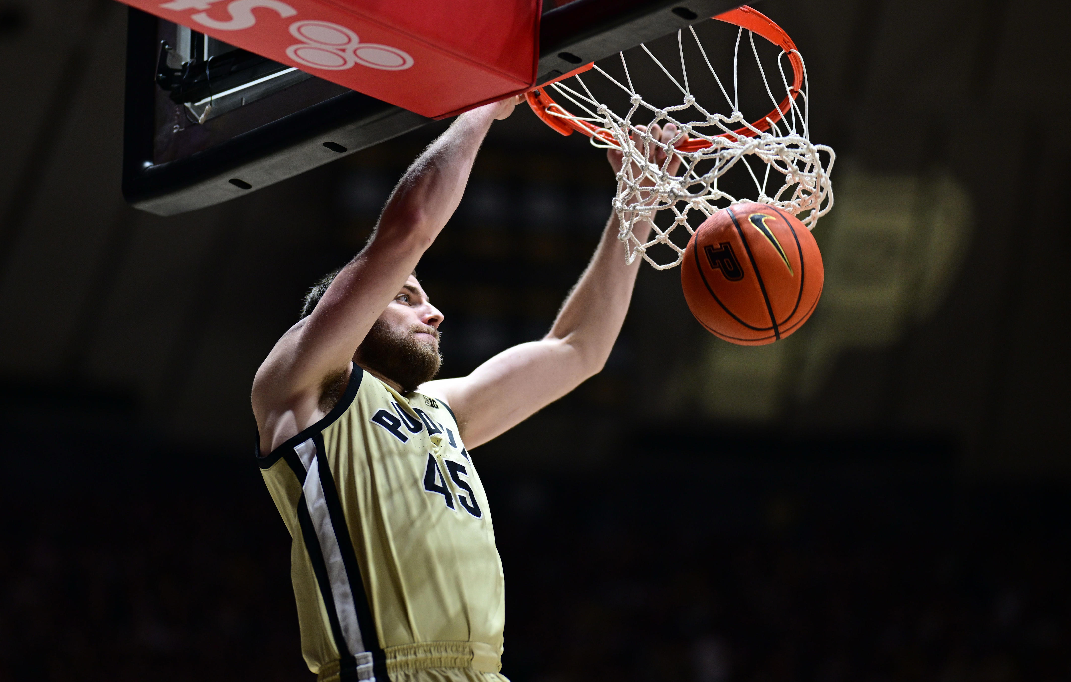 Purdue basketball vs Iowa start time, where to watch, stream, listen ...