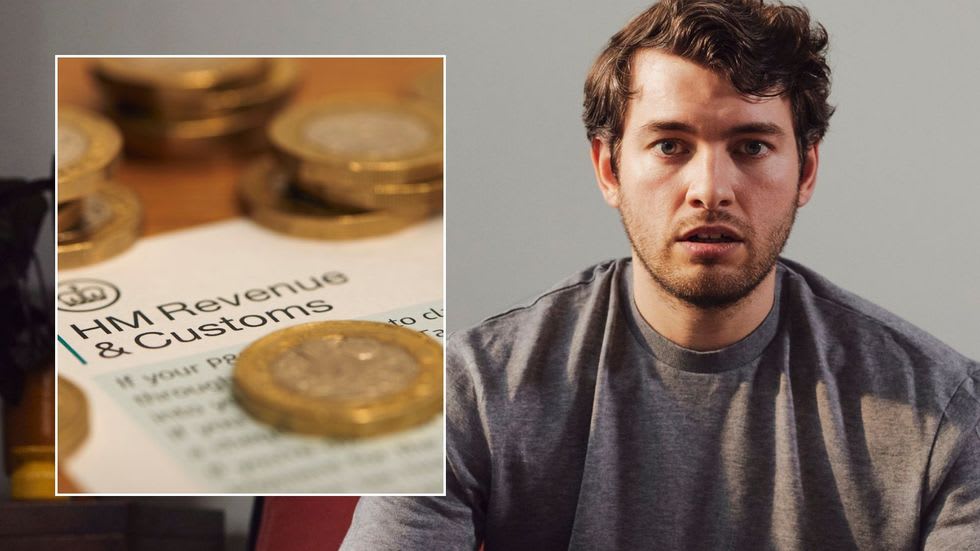 HMRC alert: 16 million Britons in firing line of tax crackdown on ...
