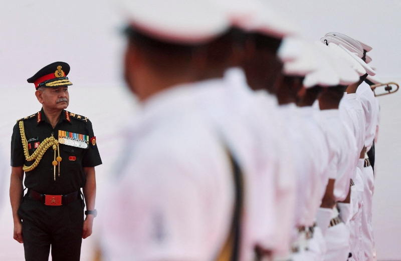 India pide a Pakistán que controle las «intrusiones de drones», según ...