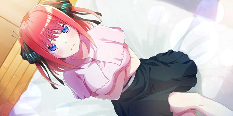 Japan ranks top 10 tsundere anime characters of all time in new survey