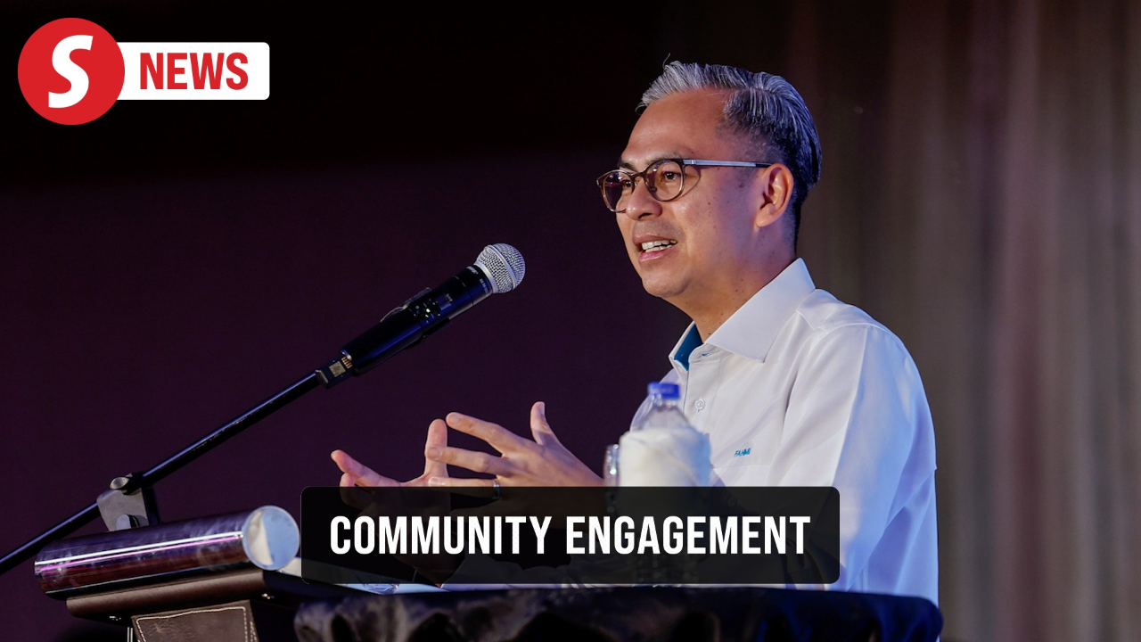 NADI Advisory Panel should take proactive role to bridge government and ...