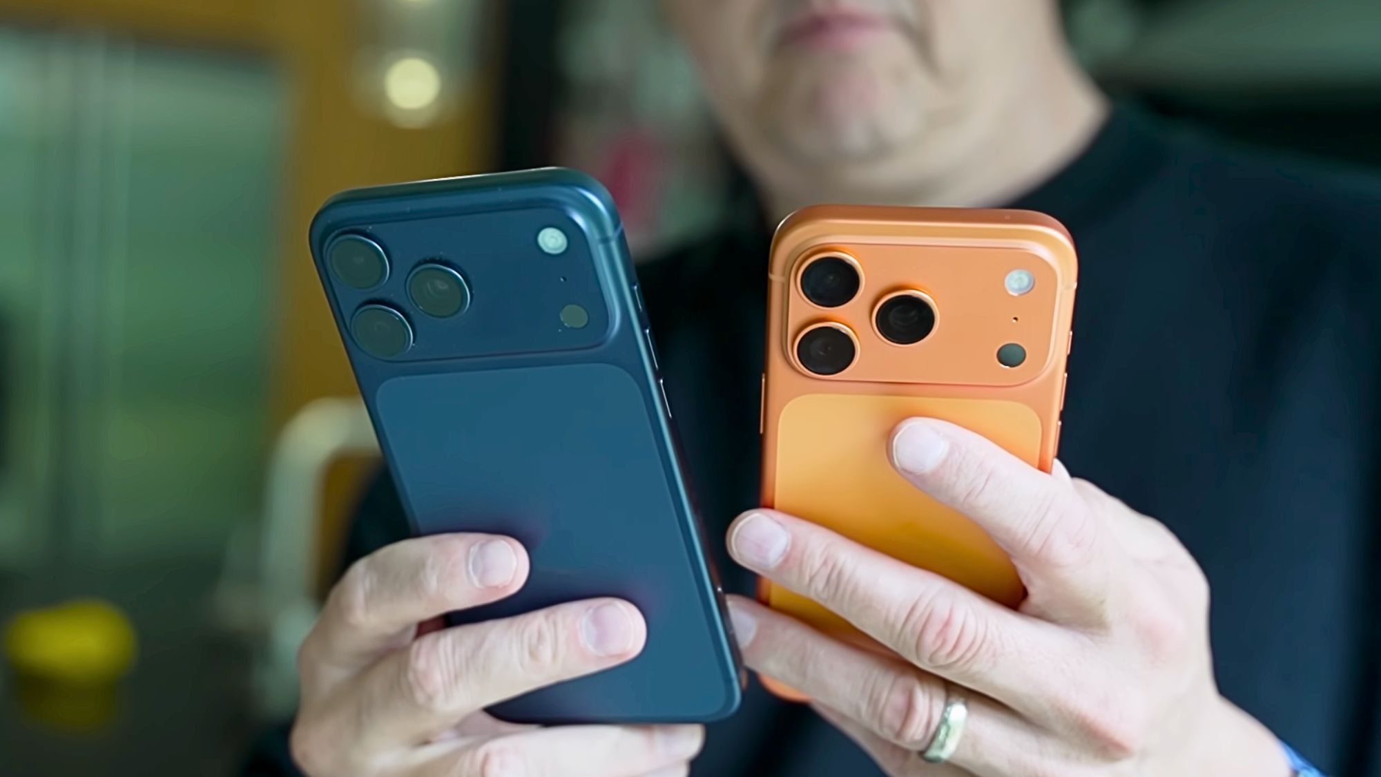 Volgende iOS-update maakt berichten sturen een stuk veiliger