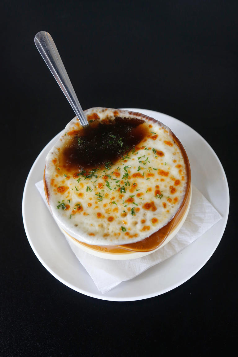 Here are 7 soup and chili recipes, ideas to try this winter