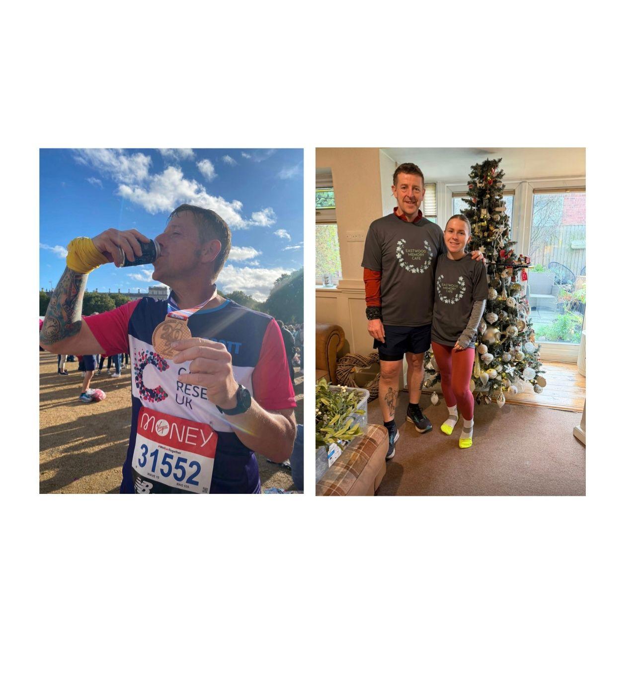 From dad bod to marathon man: How Slimming World changed my life