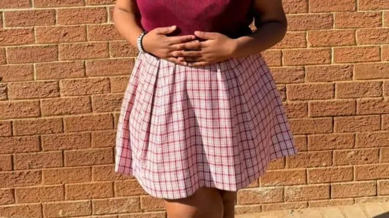 Top matric achiever Silindile Lubisi shares journey of resilience and ...