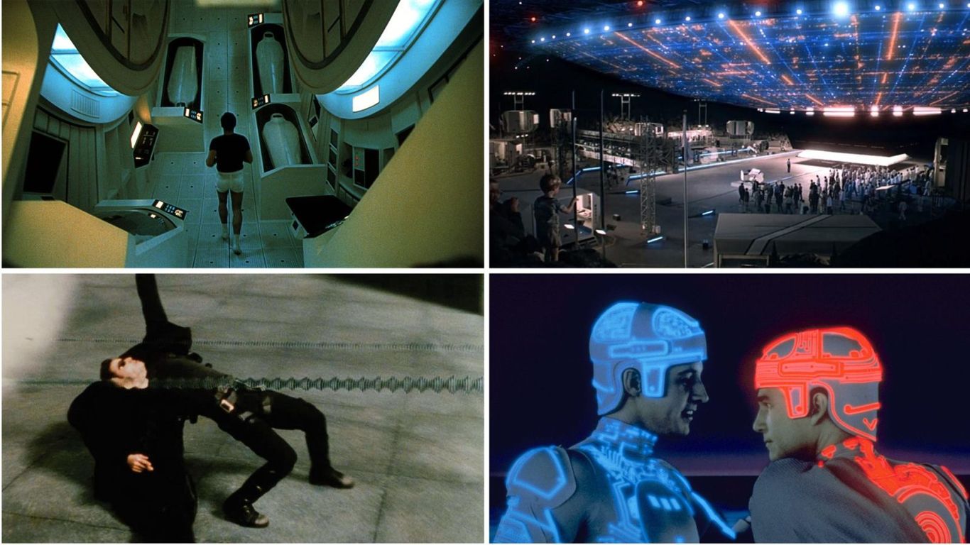 Best movies that changed the course of visual effects in cinema ...
