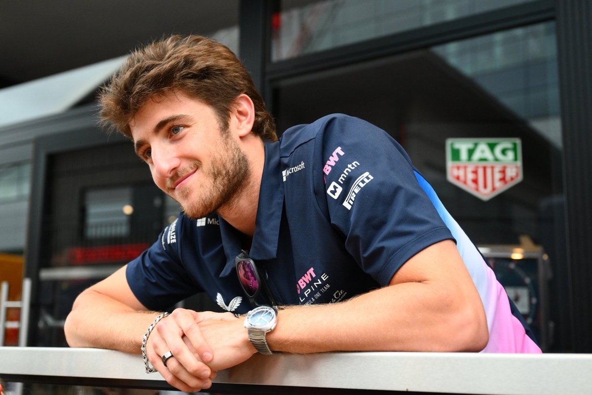 F1 | Alpine e Jack Doohan si separano con effetto immediato