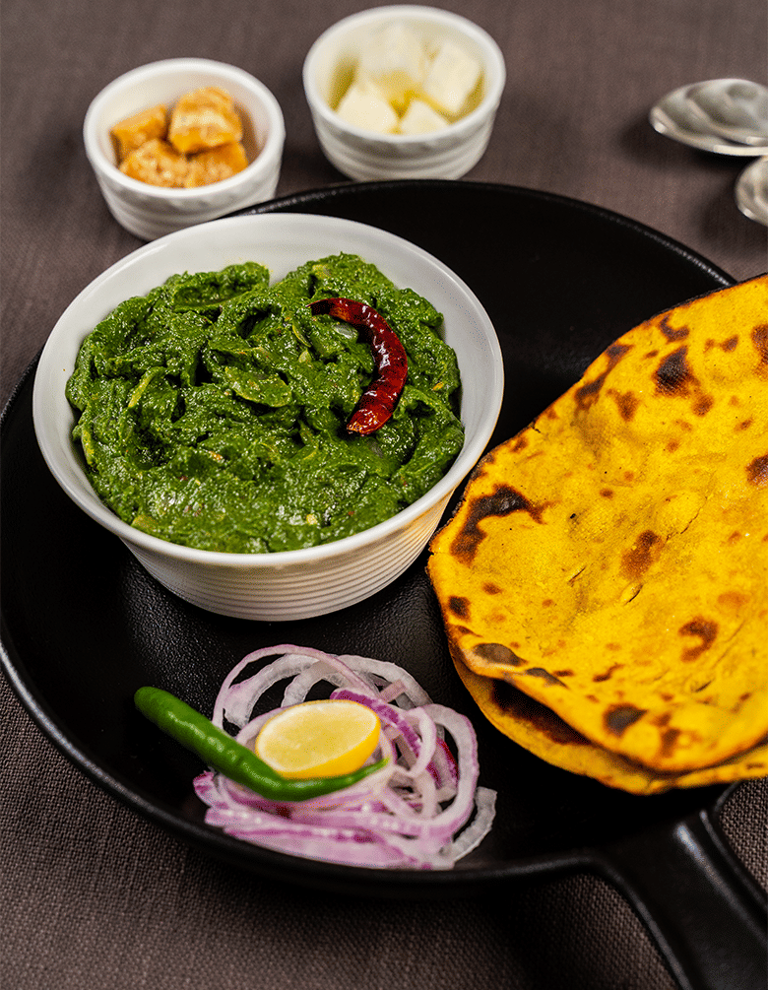 Lohri 2026 in Delhi: Special menus and festive dishes to celebrate ...