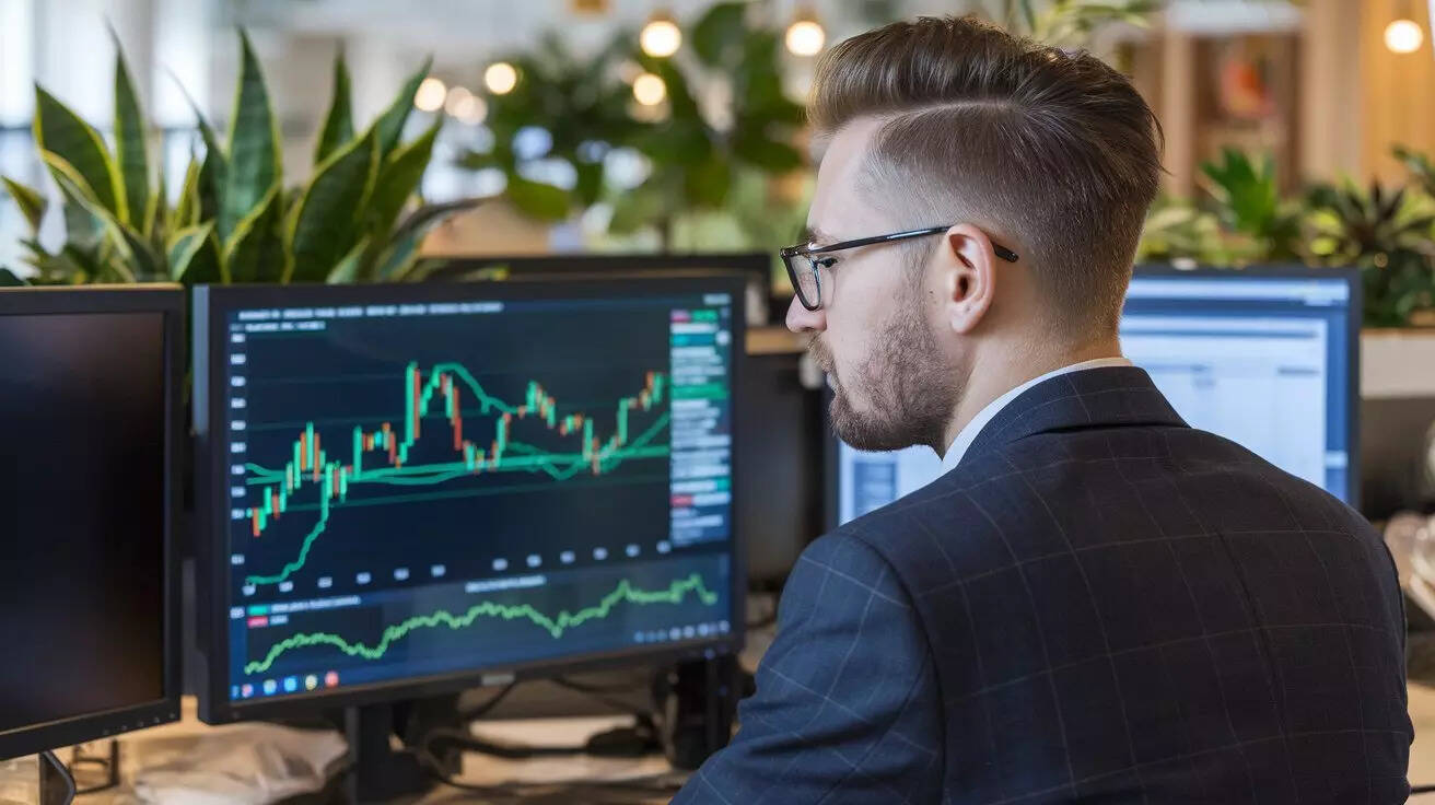 US stock market indexes S&P 500, Dow Jones set for slow opening on ...