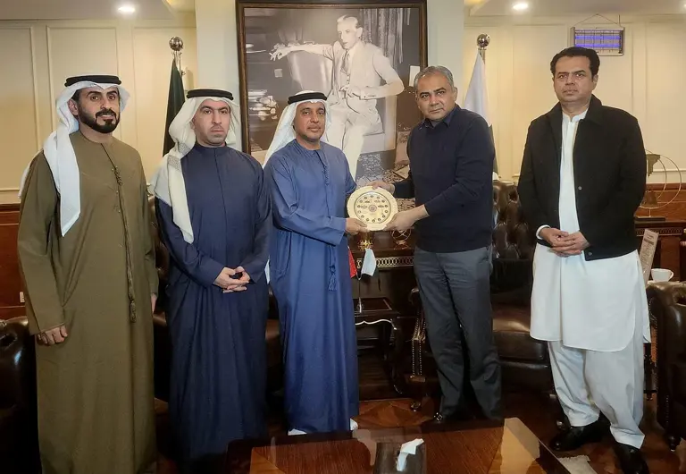 UAE: New pre-immigration clearance for Pakistani travellers soon