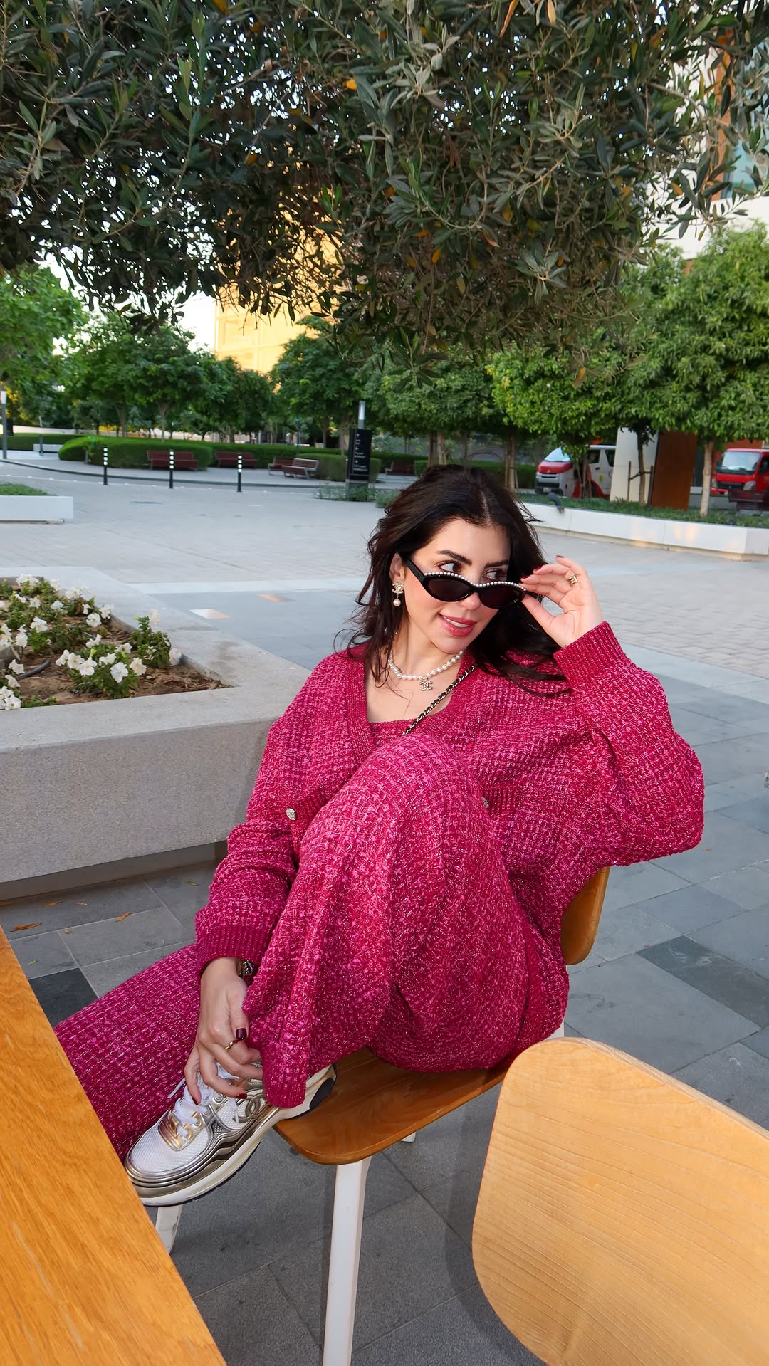 Even though I don't do coffee dates 😋🩷