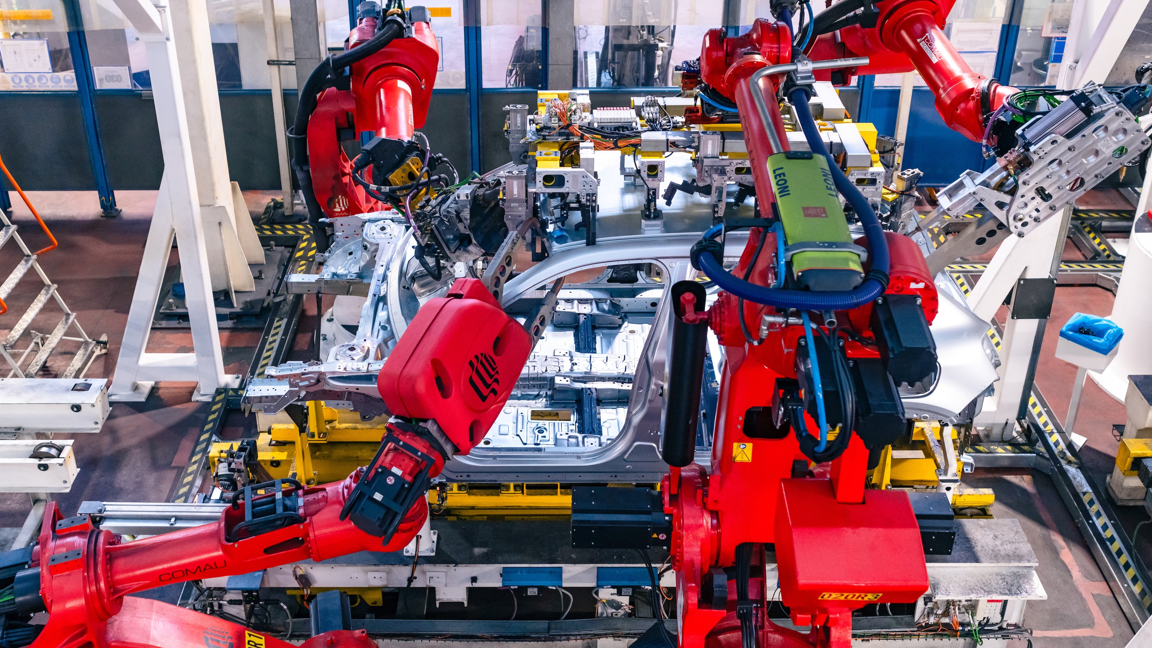 Stellantis szykuje duże zwolnienia w fabryce w Tychach. Mamy potwierdzenie