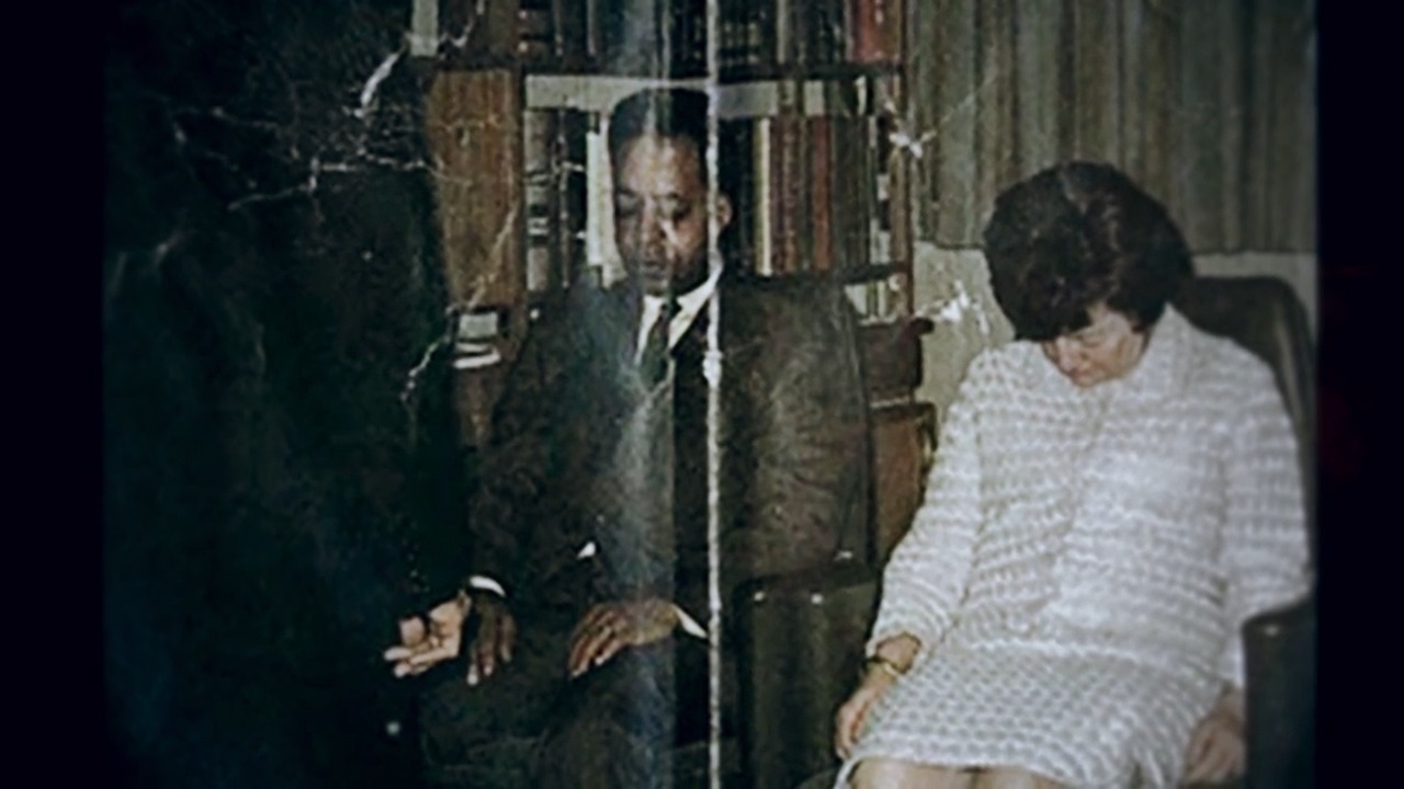 “They took us aboard” - What the Hills described under hypnosis