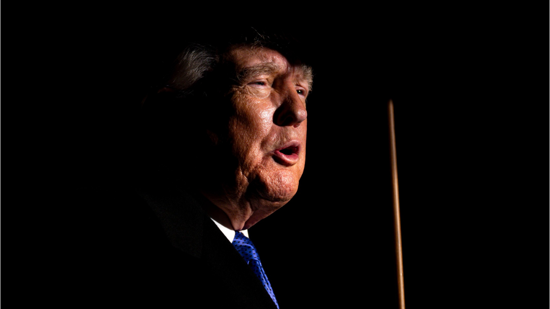 Judge blocks Trump effort to halt major offshore wind project