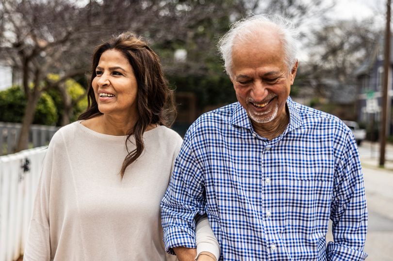 Bowel cancer risk could be slashed by 'just 10 minutes of exercise'