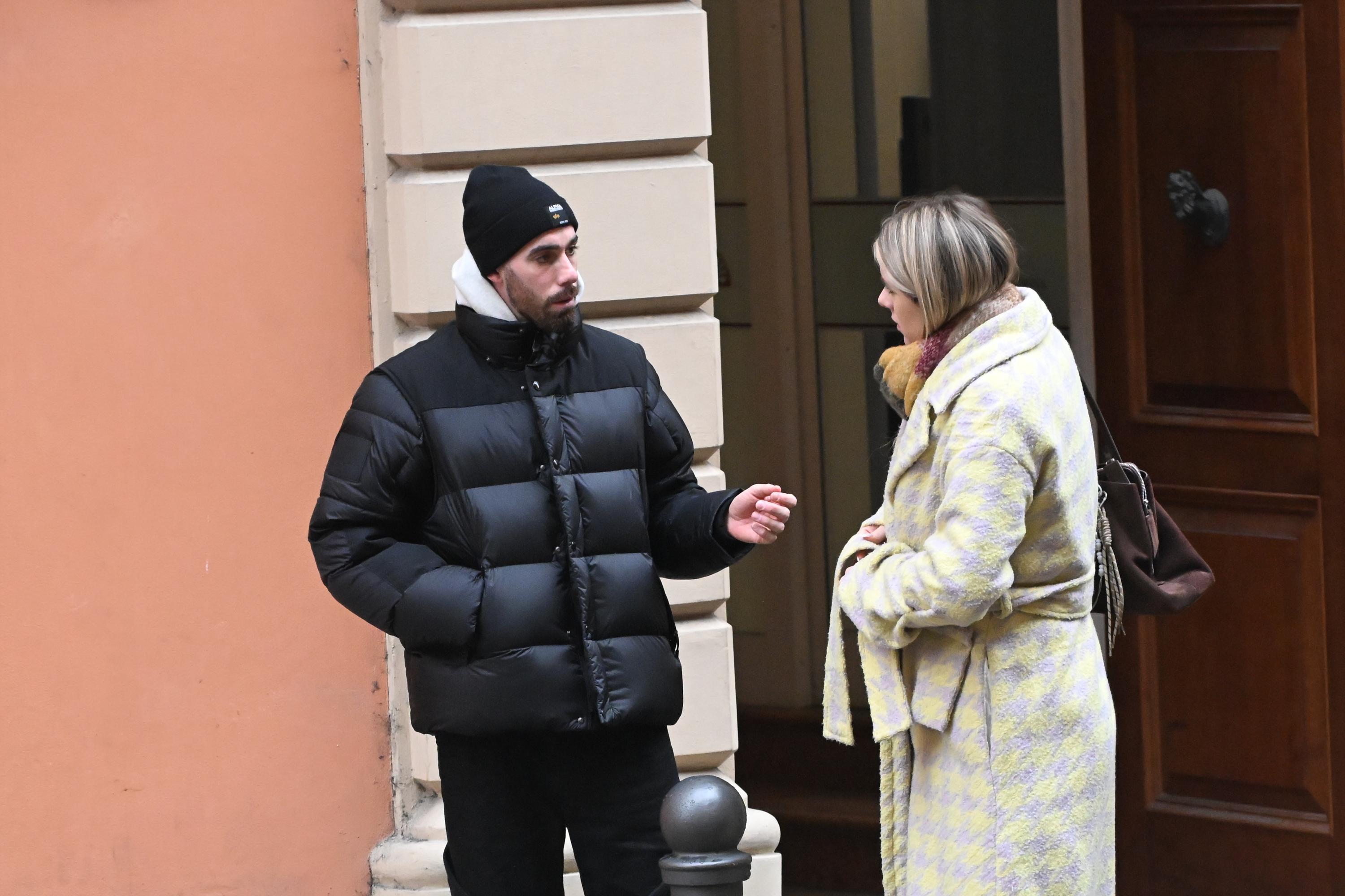 Caso Vildoza, il gip non convalida l'arresto. "Segno di una giustizia ...