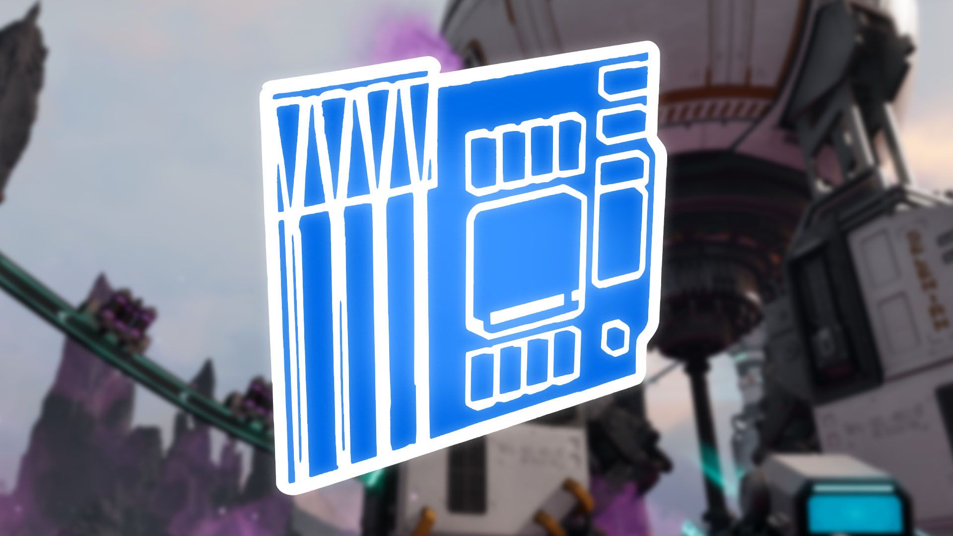 How to get electronics blueprint in StarRupture