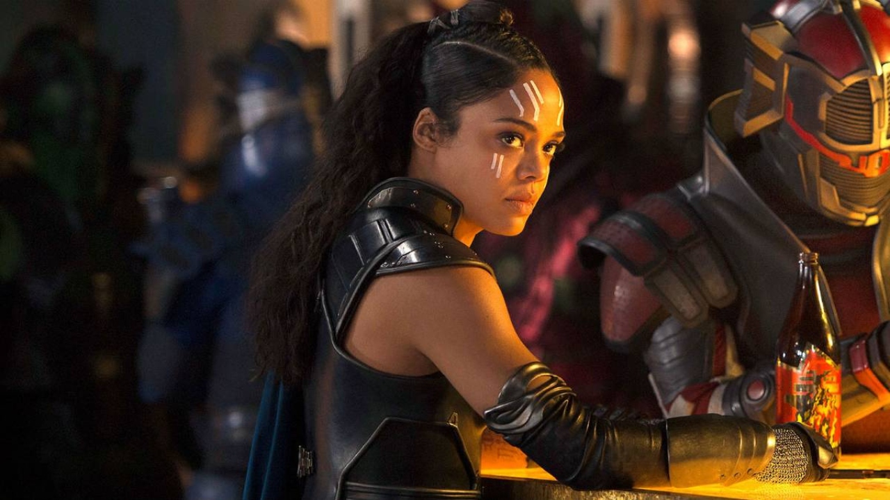 Tessa Thompson addresses Valkyrie’s possible return in ‘Avengers: Doomsday’